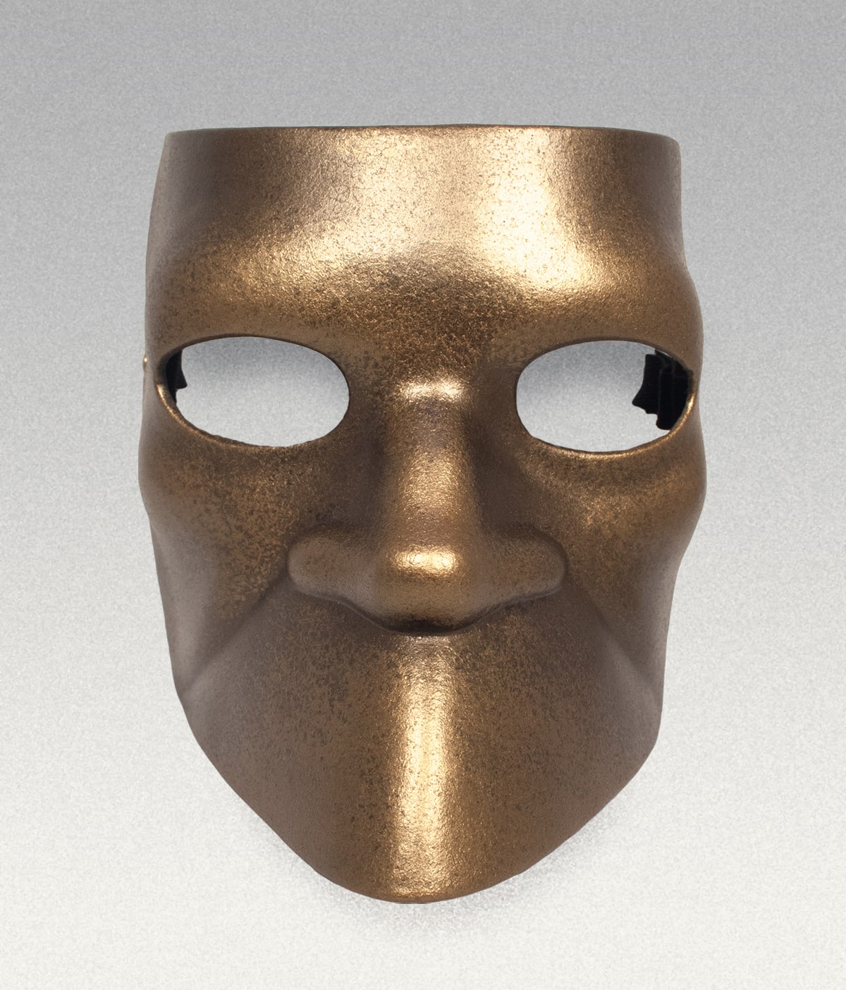 Bauta Mask by Pirate Mask Studio – Atelier Pirate