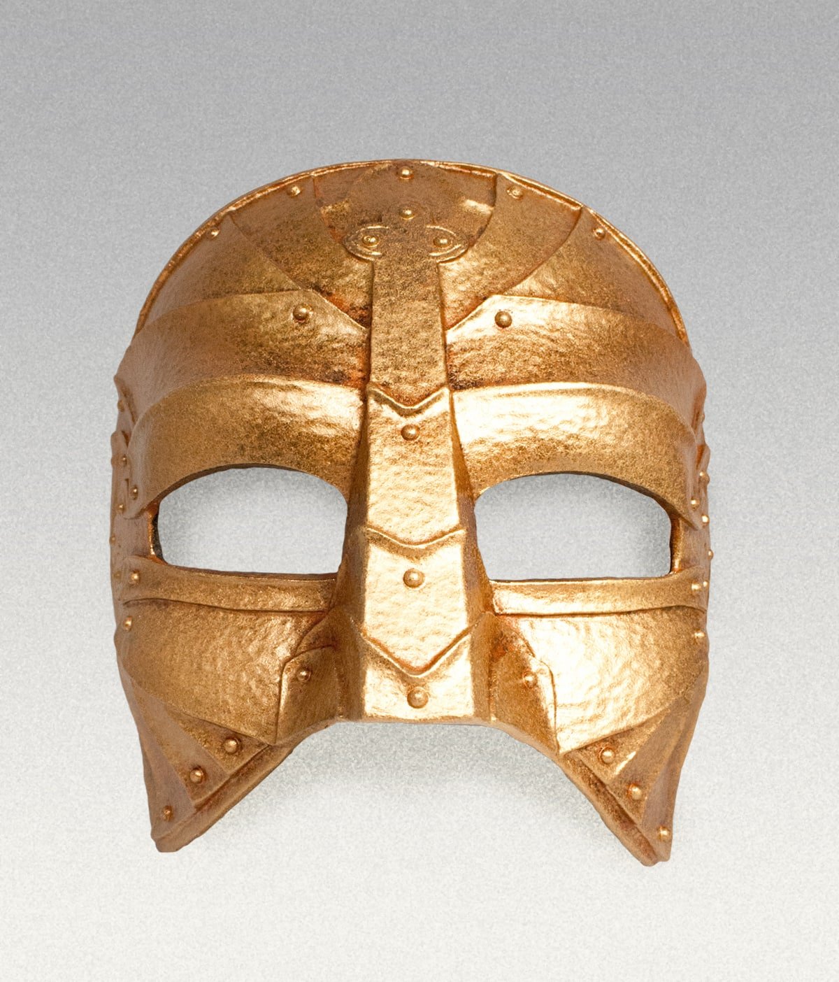 Knight mask by Pirate Mask Studio – Atelier Pirate