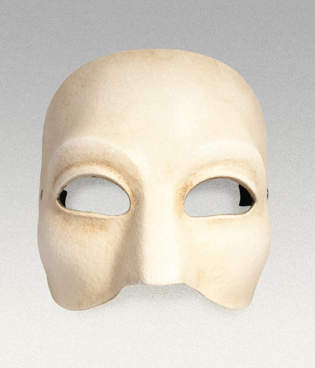Half neutral mask by Pirate Mask Studio – Atelier Pirate