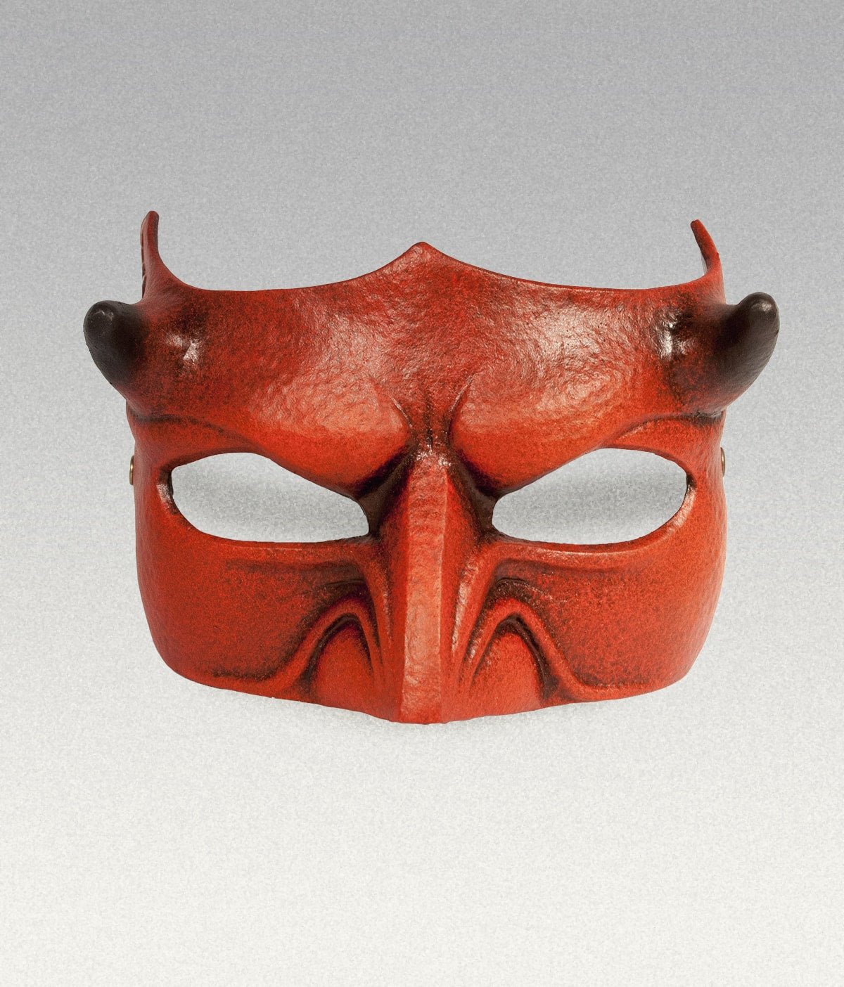 Diavolo mask by Pirate Mask Studio – Atelier Pirate